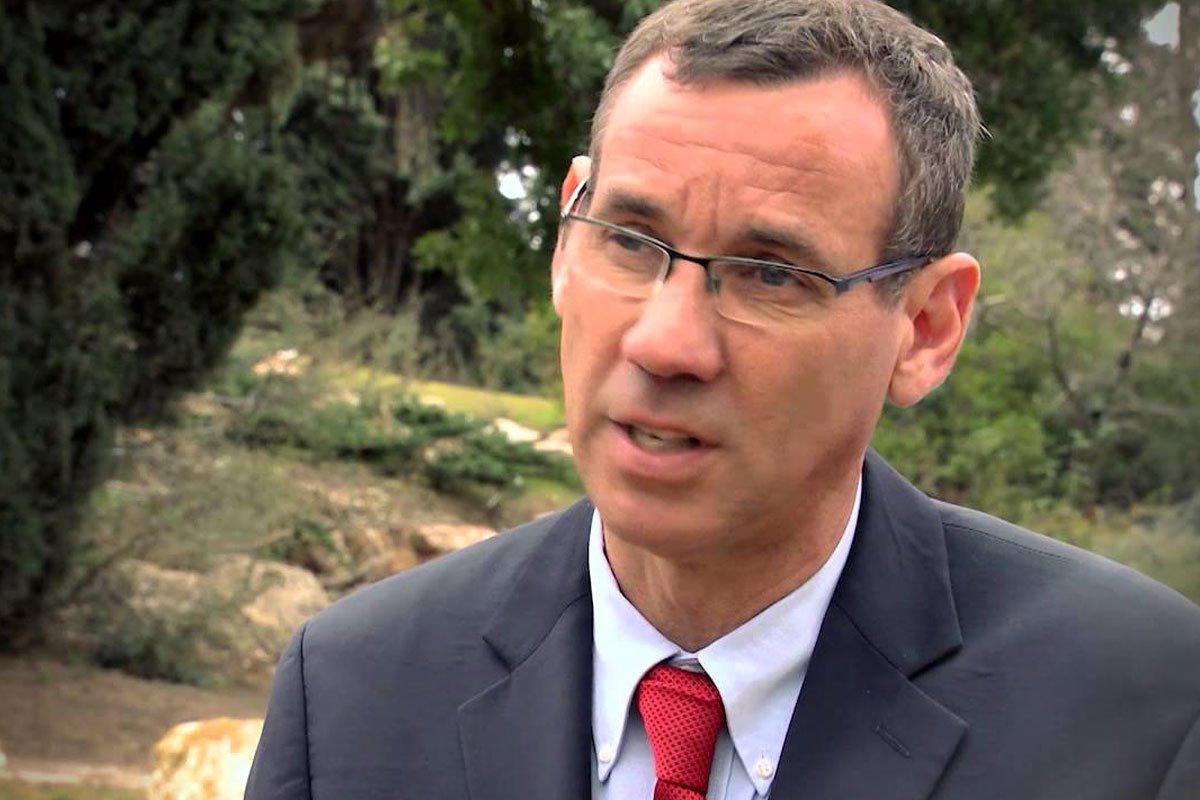 Fact-checking Israeli Ambassador Mark Regev